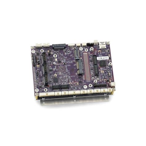 ELT BB01 Rugged Jetson AGX Xavier Carrier With PCIe 104 Things