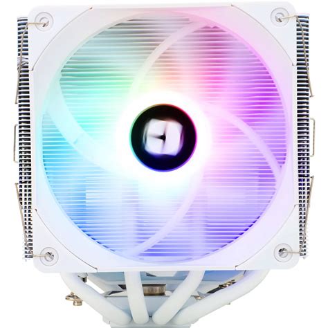 THERMALRIGHT Frost Spirit 140 V3 ARGB alb - iPon.ro