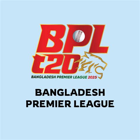 Bpl 2025 Standings