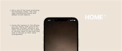 Furniture Ar Shopping App Home Ar Mobile App On Behance