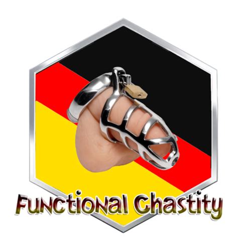 Functional Chastity 1 1 1 German Translation Translations