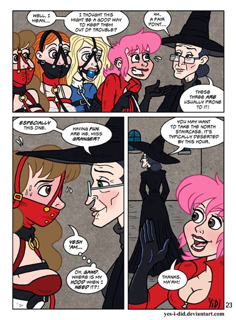 Rule 34 Ball Gag Bitch Taken For Walk Blonde Hair Blush Blushing