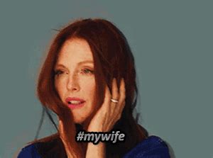 Daily Julianne Moore