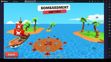 Stumble Guys The Ultimate Map Guide How To Win Every Match Part 1