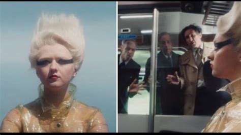 Maisie Williams Says Nude Bike Scene In Pistol ‘felt The Opposite Of