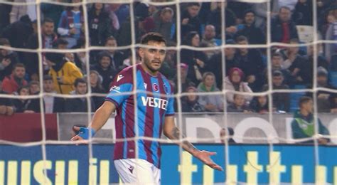 Trabzonspor Uğur Okulları İstanbulspor Maç Özeti Video beIN SPORTS