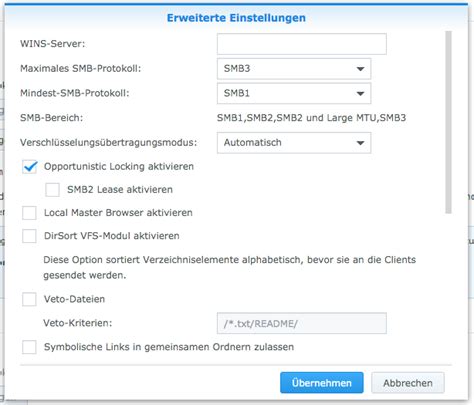 Git Server Auf Synology Nas Enterprise Architect Blog