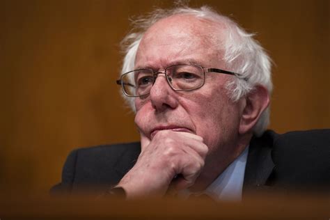 Bernie Sanders Launches Investigation Into Amazon Warehouse Safety
