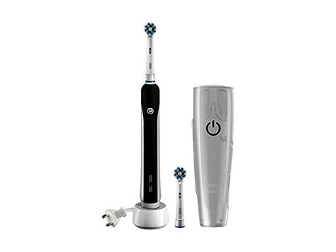 Braun Oral B PRO 760 - Preise und Testberichte bei yopi.de