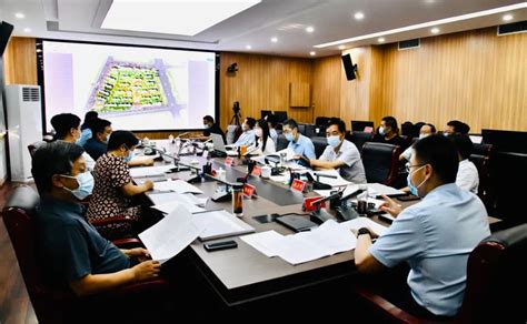 新安城乡规划委员会2021年第六次会议召开澎湃号·政务澎湃新闻 The Paper