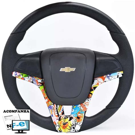 Volante Esportivo Cruze Celta Corsa Astra Monza Chevette S10 Blazer