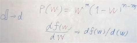 Solved 81 Let D Be An N×1 Data Vector Whose M Elements
