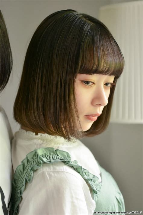 Lovepop Tsubasa Hazuki 葉月つばさ And Urara Haruno 春野うらら Photoset 0288p 日本