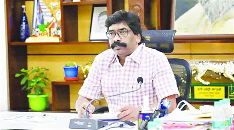 Jharkhand Cabinet Nod To 3960 Posts For Upgraded Schools The Avenue Mail