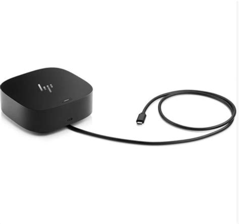 Hp Usb C G5 Essential Dock