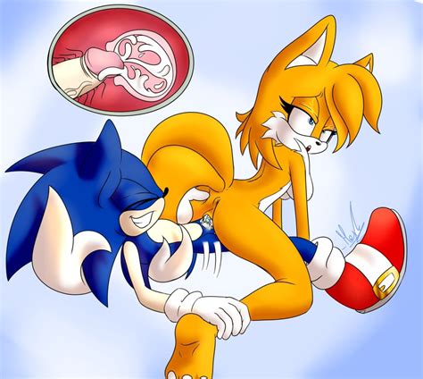 Sonic Tails Girl 26 Photos Porn