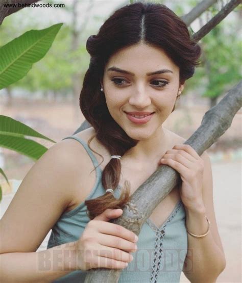 Mehreen Pirzada Aka Mehrene Kaur Pirzada Photos Stills And Images