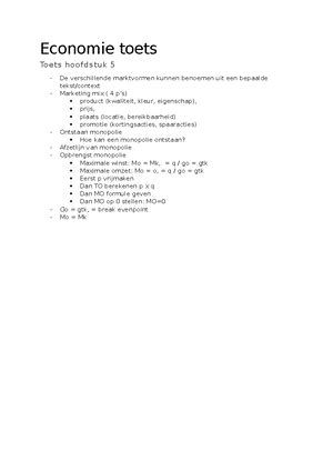 Geschiedenis Aantekeningen H6 Hoofdstuk 6 Geschiedenis Roos Bos 3 Vwo