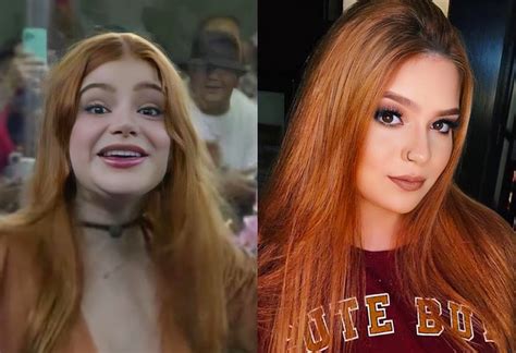 Giovanna Leão participante da Casa de Vidro é comparada a Viih Tube