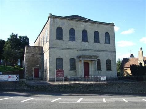 Wesley Methodist Church Frome