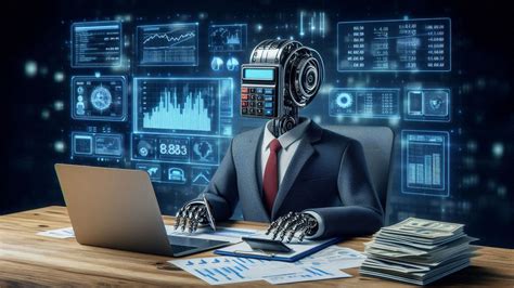 L AI per individuare frodi ed evasori fiscali negli USA sono già stati