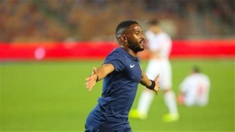 رفيق كابو طموحي الانضمام لـ الأهلي أو الزمالك وهدفي في الأبيض توفيق
