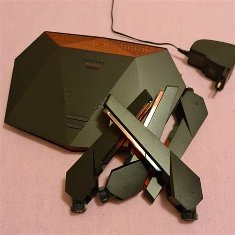 Netgear Nighthawk Xr1000