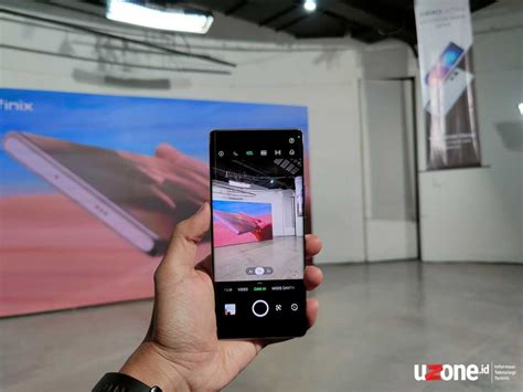 Review Kamera Infinix Zero Ultra Gimmick Atau Beneran Bagus