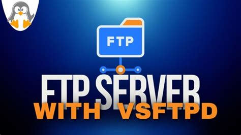 How To Setup FTP Server With VSFTPD On Ubuntu 24 04 Linux Genie