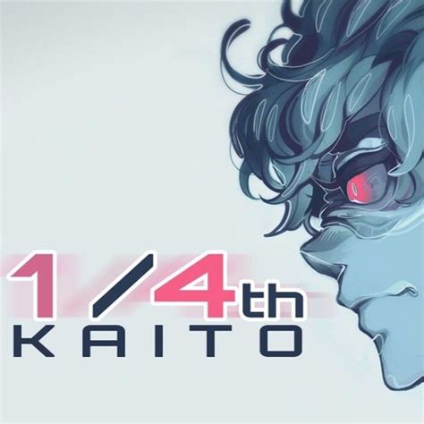 Stream 【kaito English】 14 【vocaloid Original By Circusp】 By ☾ Vocaloid