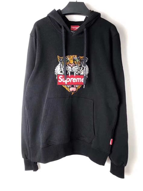 Supreme卫衣supreme官网旗舰店 随意云