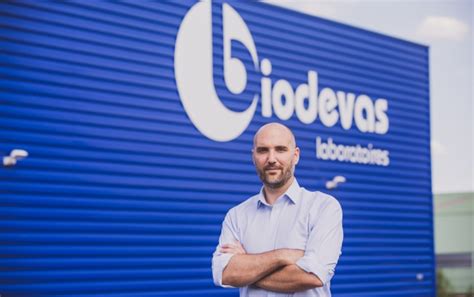 Biodevas podbija rynki USA - Activstart