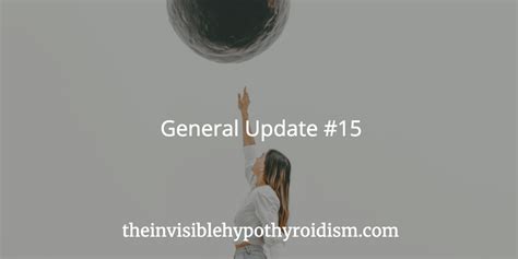 Update On My Acne And Sex Hormone Imbalance And Thyroid