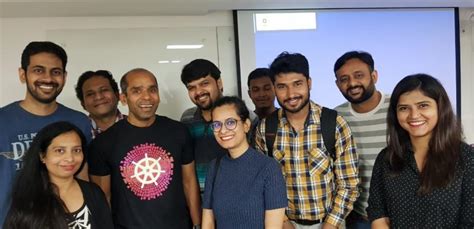 Nitin S On Linkedin Arun Arun Usergroup Eks Python Meetup Aws