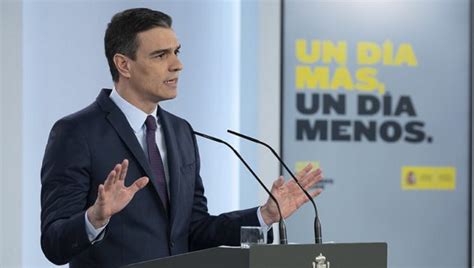 Pedro Sánchez Dejará España En 2023 Más Pobre Que A Su Llegada Banco
