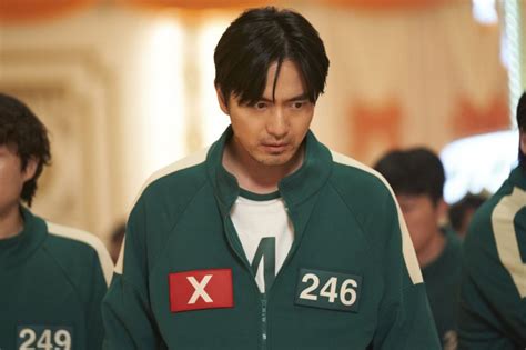 Squid Game Season 2 Korean Drama 2024 오징어 게임 시즌2 Hancinema