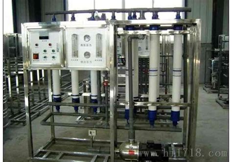 不锈钢酸洗磷化废酸处理设备 其他仪器仪表 维库仪器仪表网