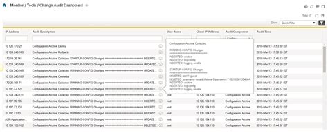 Cisco Prime Infrastructure User Guide Manage Device Configuration Files Cisco Prime