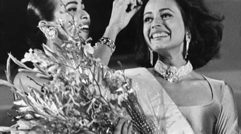 Namrata Shirodkar Miss Universe 1993 What Really Happened Behind The