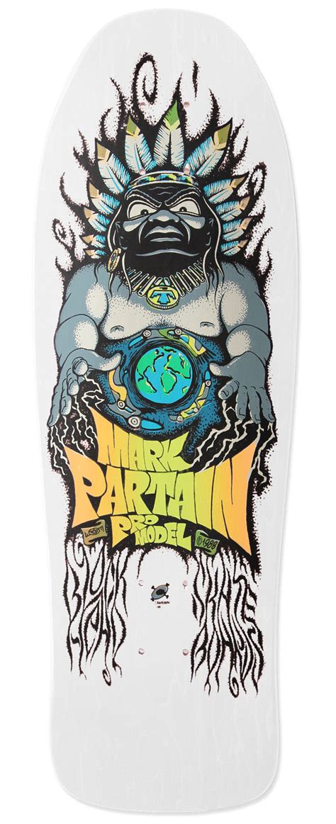 Mark Partain “indian World” Sold Out