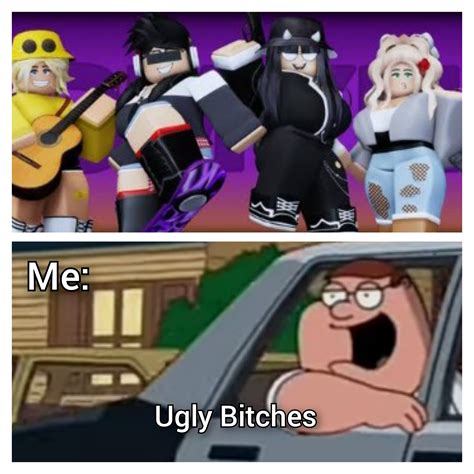 When I See R34 In Roblox R Gocommitdie