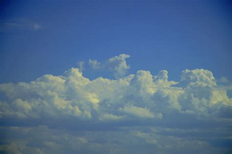 Wolkenlandschaft Wolken Himmel Kostenloses Foto Auf Pixabay Pixabay