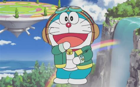 ドラえもん — 🦵 Doraemon Legs Flexing