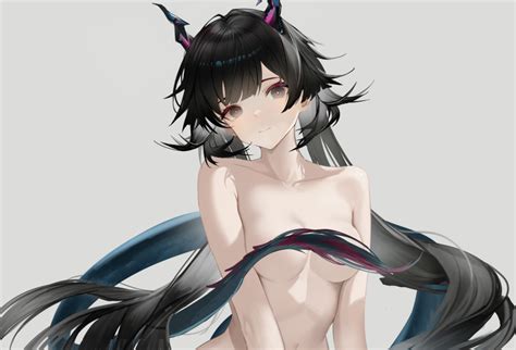 Ligod Chen Qianyu Arknights Arknights Arknights Endfield Absurdres Chinese Commentary