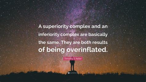 Superiority Complex Quotes