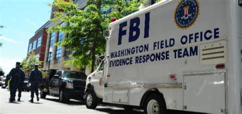 FBI Detiene A Un Jefe De La Mafia Mexicana En Texas