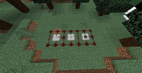 V Redstone Dust Shouldn T Connect To The Front Of The LogicGateWireTurnBlock Issue