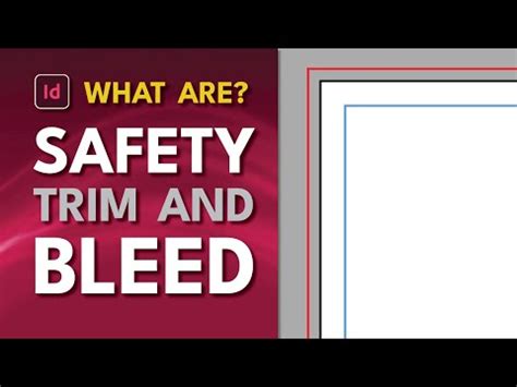 Safety Trim And Bleed YouTube
