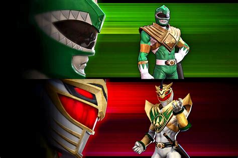 Green Power Ranger Wallpapers Top Free Green Power Ranger Backgrounds WallpaperAccess