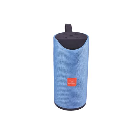 Caixa De Som D Y03 Grasep Audio Tecnology